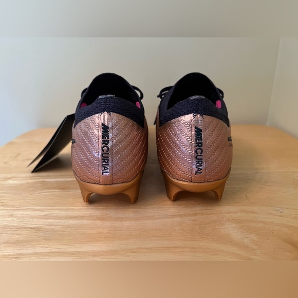 Nike | Shoes | Nike Zoom Mercurial Vapor 5 Elite Fg Soccer Cleats Us 6 ...